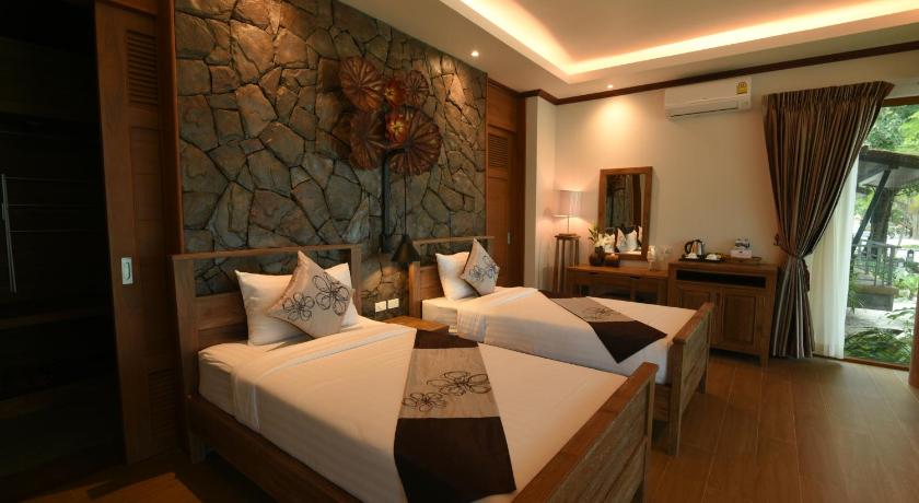 Victoria Cliff Resort Nyaung Oo Phee Island | Kawthaung 2023 UPDATED ...