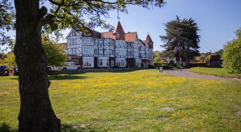 Hotels in Cromer: 15 of the Best Places to Stay | Written by a Local