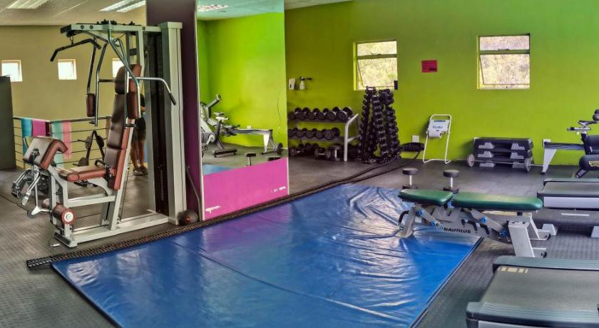 Umuzi Lodge, Secunda | 2023 Updated Prices, Deals