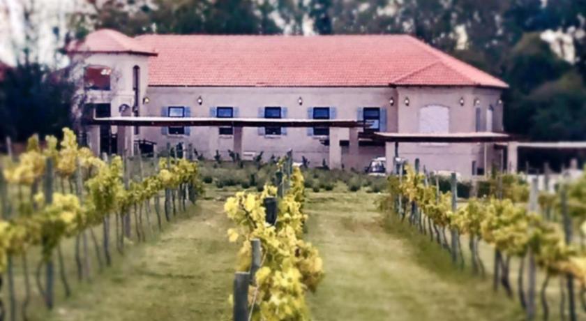 Deals on Pont de Val Boutique Hotel in Parys - Promotional Room Prices