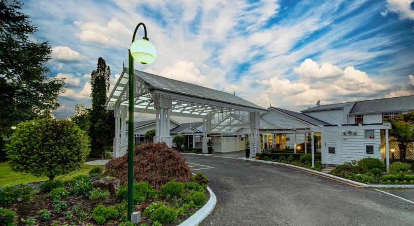 VR Rotorua Lake Resort, Rotorua | 2023 Updated Prices, Deals
