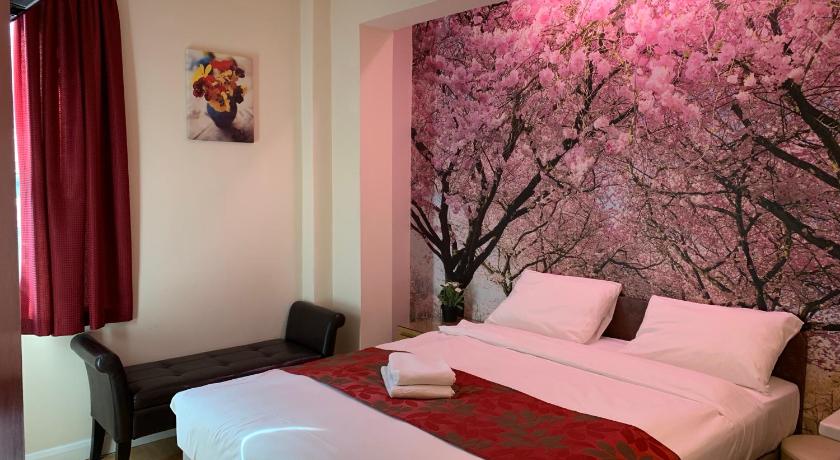 Barking Hotel in London | 2025 Updated prices, deals - Klook United States