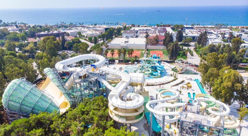 Paloma Finesse Side Hotel In Manavgat Easy Online Booking