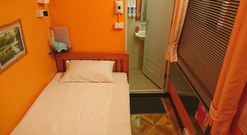 BOOK >> Meechok Home in Chiang Mai, Thailand