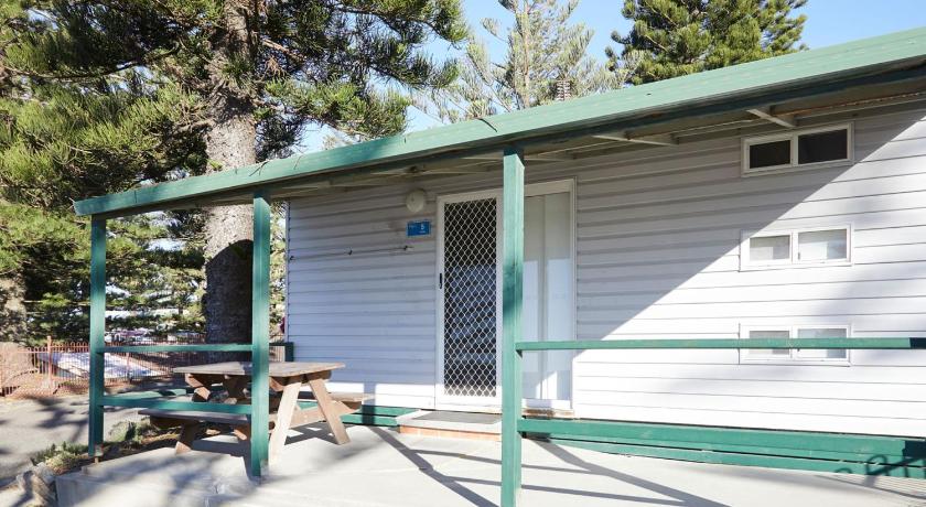 Book Horseshoe Bay Holiday Park (South West Rocks) - 2021 PRICES