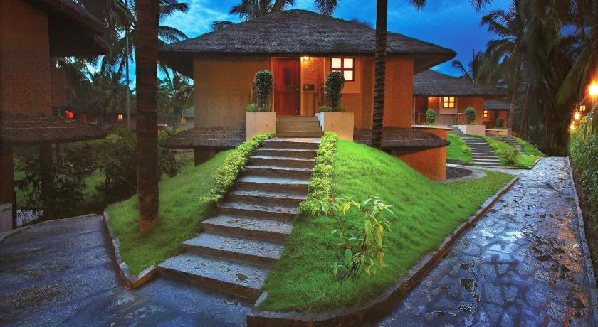 Book Coco Lagoon by Great Mount Resort in Marchinaickenpalayam, India ...