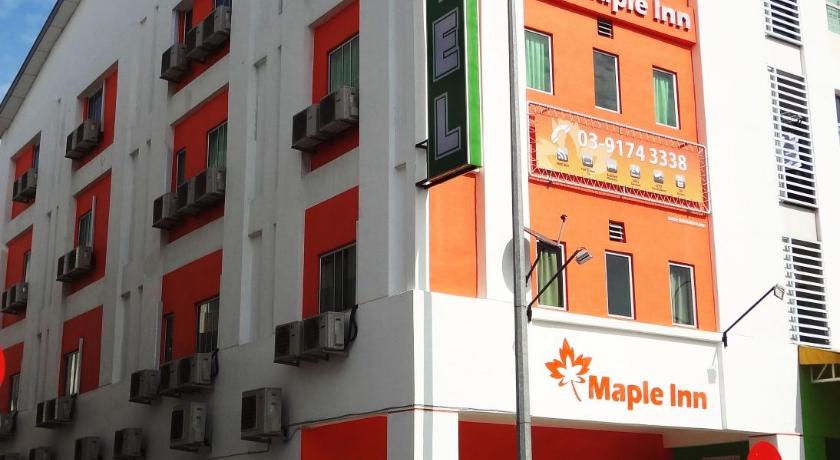 Maple Inn, Kuala Lumpur | 2022 Updated Prices, Deals