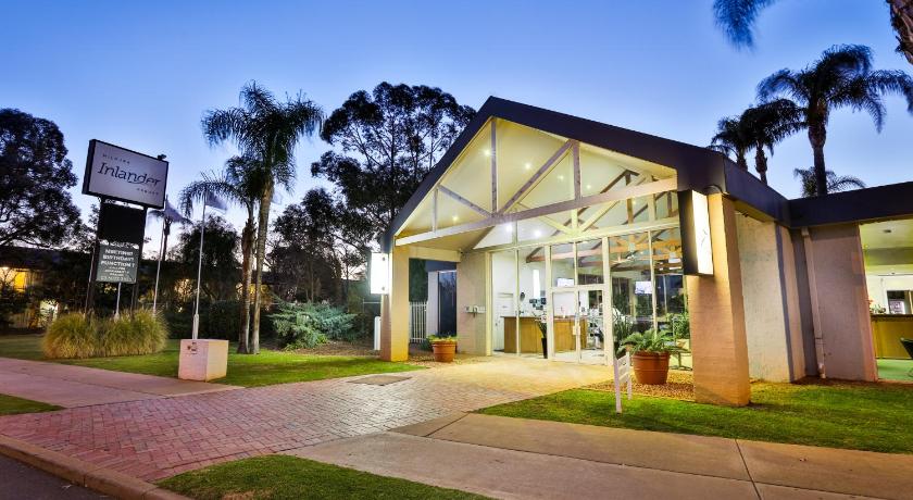 Mildura Inlander Resort, Mildura | 2023 Updated Prices, Deals