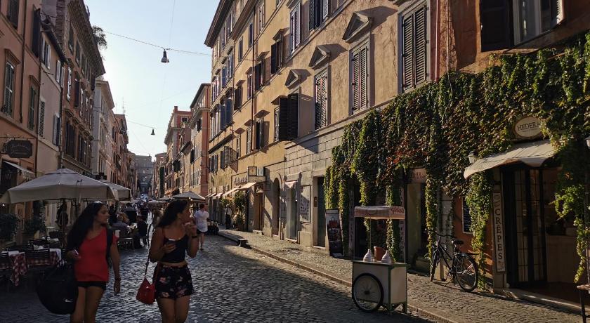 Borgo Pio Vatican, Rome - 2020 Reviews, Pictures & Deals
