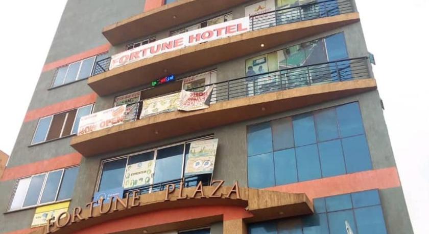 Fortune Hotel