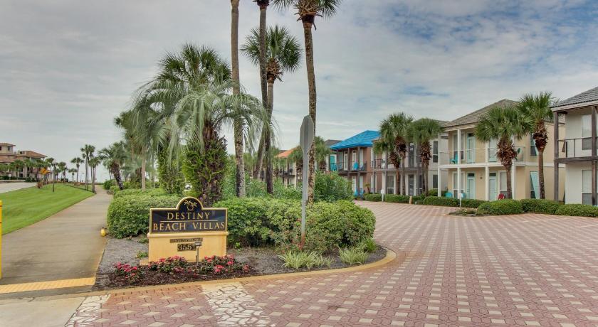 Destiny Beach Villa #6A, Destin (FL) | 2023 Updated Prices, Deals