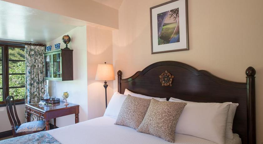 Benbow Historic Inn, Garberville (CA) | 2021 Updated Prices, Deals