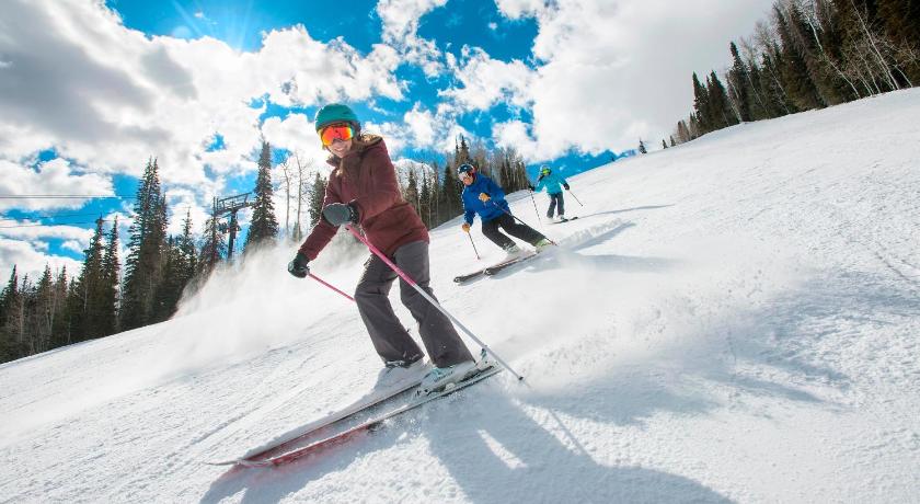 Book Grand Summit G507 in Park City (UT), United States - 2021 Promos