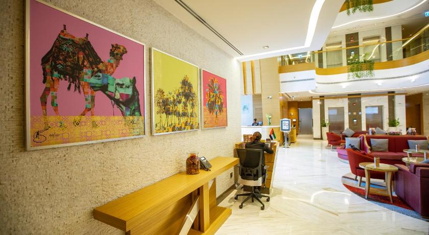 Gulf Inn Hotel Al Nasr, Dubai | 2022 Updated Prices, Deals