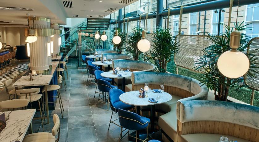 Le Monde Hotel in Edinburgh, Edinburgh and Lothian