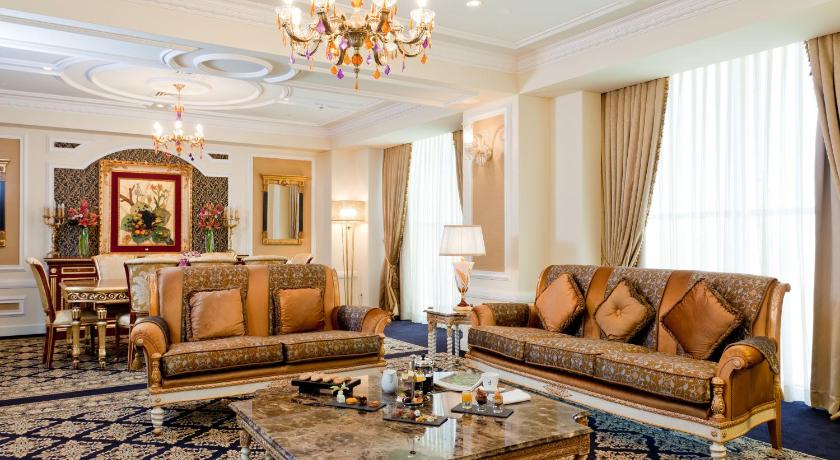 Divan Erbil Hotel, Erbil | 2022 Updated Prices, Deals