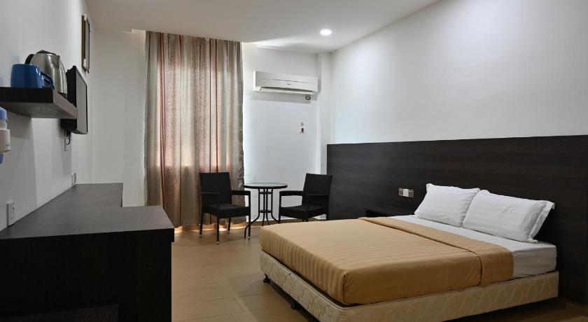 Cenang View Hotel in Langkawi | 2024 Updated prices, deals - Klook Malaysia
