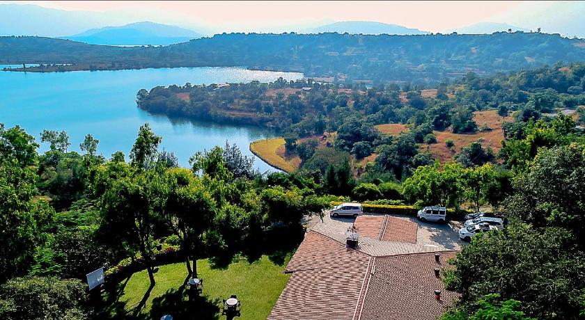 Anandvan Resort Bhandardara, Bhandardara | 2023 Updated Prices, Deals