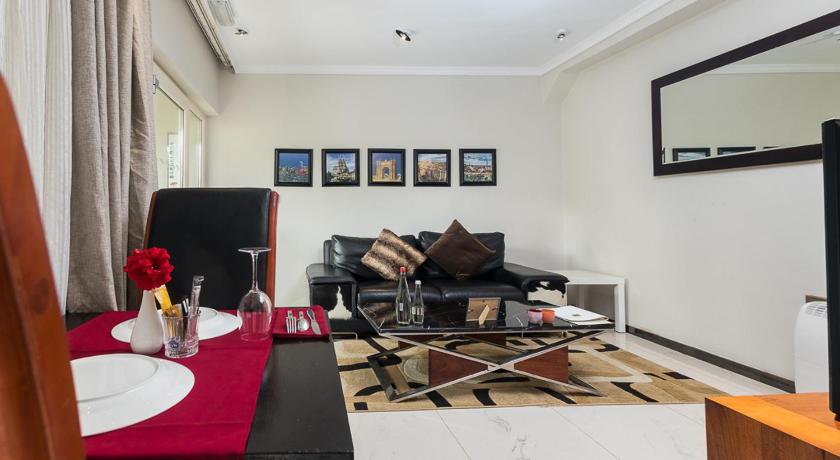 Best Price on Red Mango Hotel and Apartments in Takoradi + Reviews!