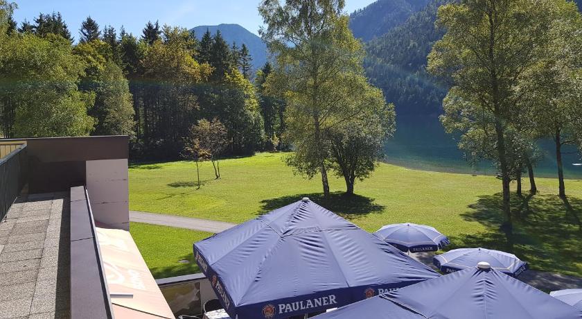 Hotel Forelle, Plansee - Booking Deals, Photos & Reviews