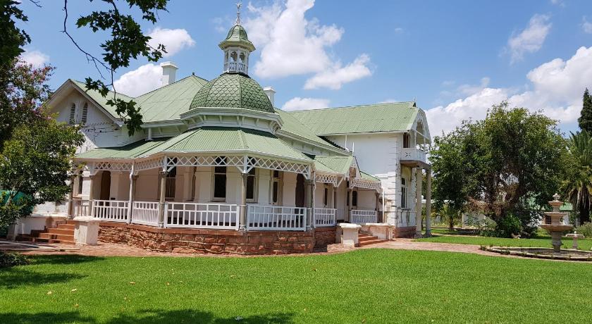 Fountain Villa, Klerksdorp - 2020 Reviews, Pictures & Deals