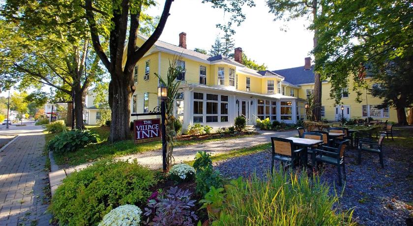 The Village Inn in Lenox (MA) - Room Deals, Photos & Reviews