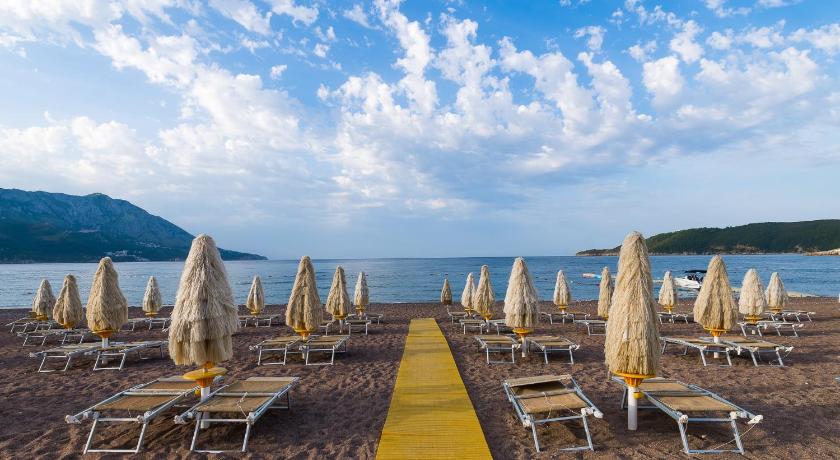 Splendid Conference Spa Resort, Budva | 2023 Updated Prices, Deals