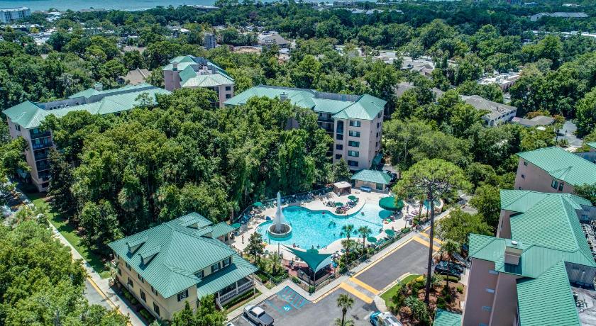 Waterside by Spinnaker Resorts in Hilton Head Island (SC) - See 2023 Prices