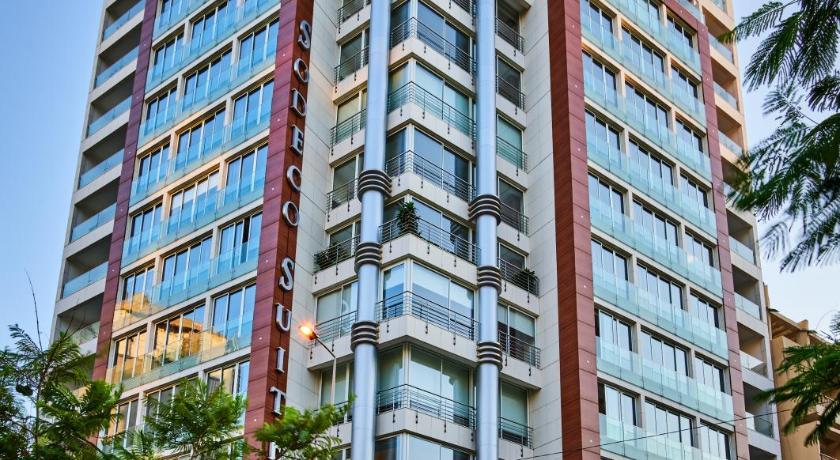 Sodeco Suites, Beirut | 2023 Updated Prices, Deals