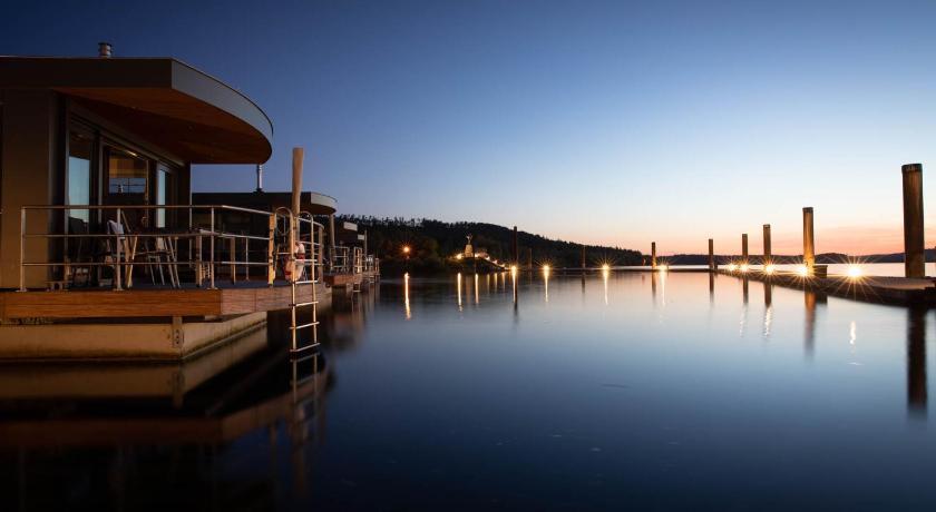 Floating Village Brombachsee (Pleinfeld, Deutschland) Preise 2020 • Agoda