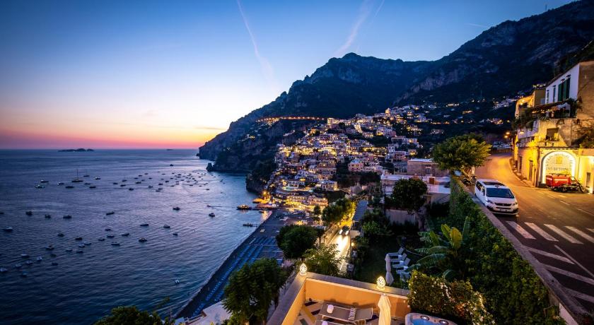 Hotel Eden Roc Suites, Positano | 2023 Updated Prices, Deals