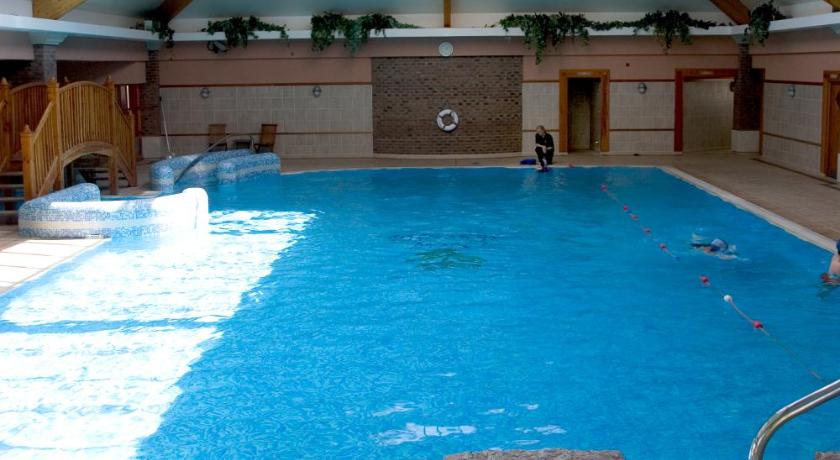 Hotel Minella & Leisure Centre | Clonmel 2020 UPDATED DEALS ₹13933, HD ...