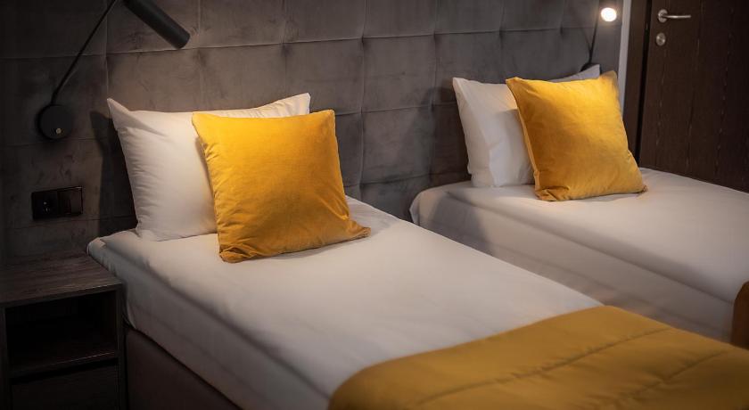 Best Price on Jono kalnelis Apartments in Klaipeda + Reviews!