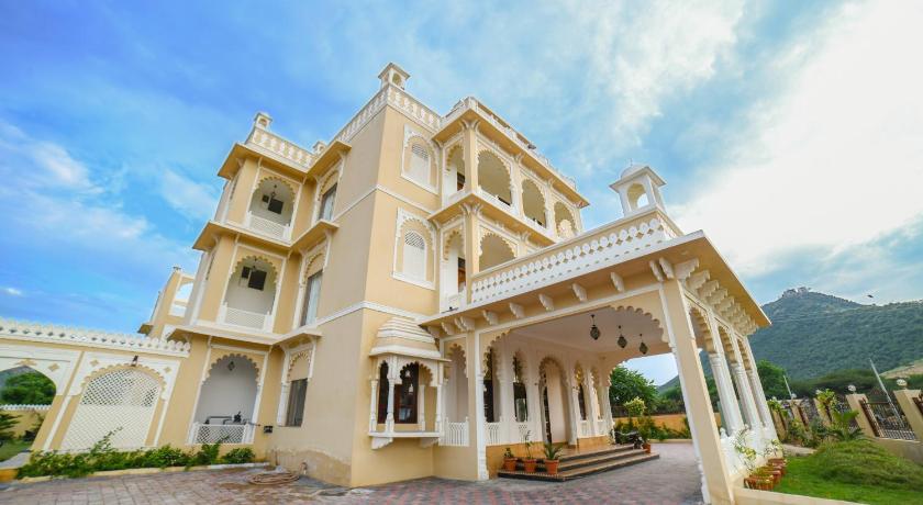 Hotel Rang Mahal, Pushkar - Photos, Room Rates & Promotions