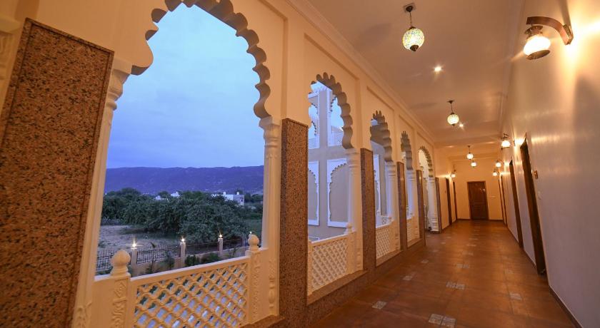 Hotel Rang Mahal, Pushkar - Photos, Room Rates & Promotions
