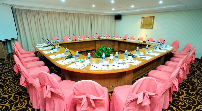 Mega Hotel Miri, Miri | 2023 Updated Prices, Deals