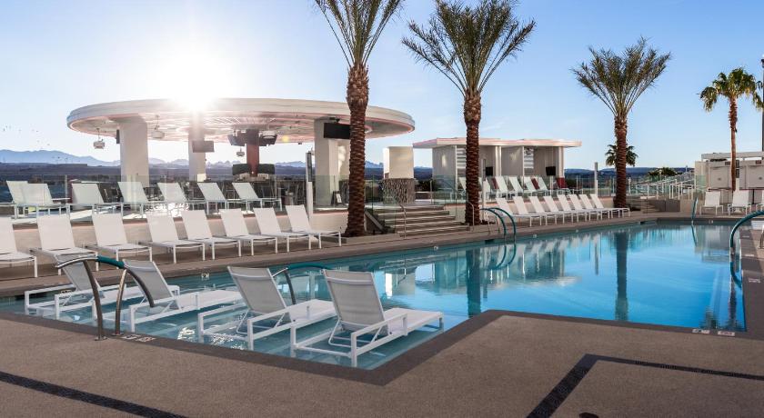 Don Laughlin's Riverside Resort & Casino Hotel (Laughlin (NV)) - Deals ...