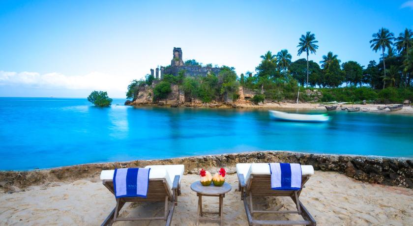 Ngalawa Hotel and Resort in Zanzibar - Room Deals, Photos & Reviews