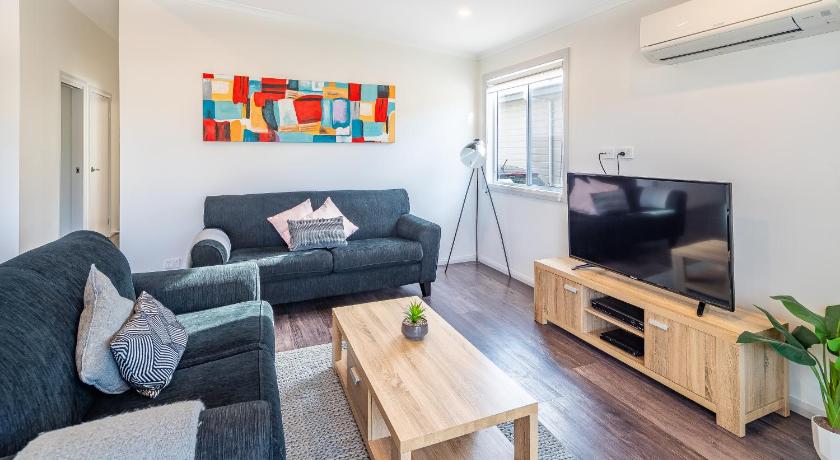 Ingenia Holidays One Mile Beach (formerly One Mile Beach Holiday Park ...