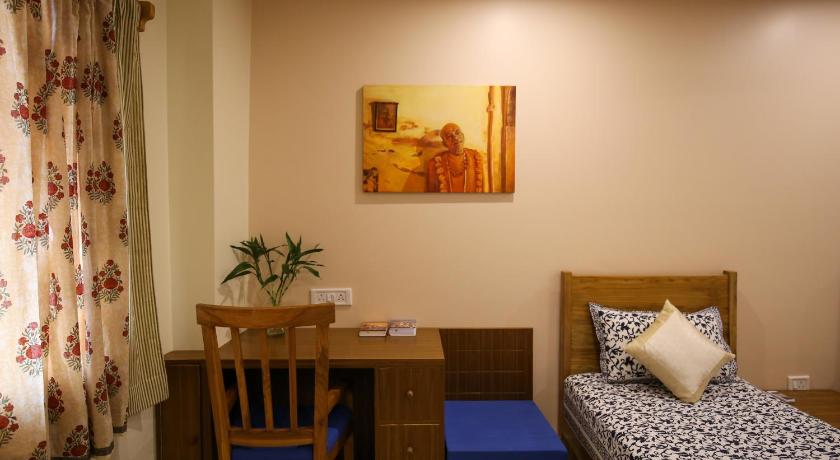 MVT Guesthouse & Restaurant, Vrindavan | 2021 Updated Prices, Deals