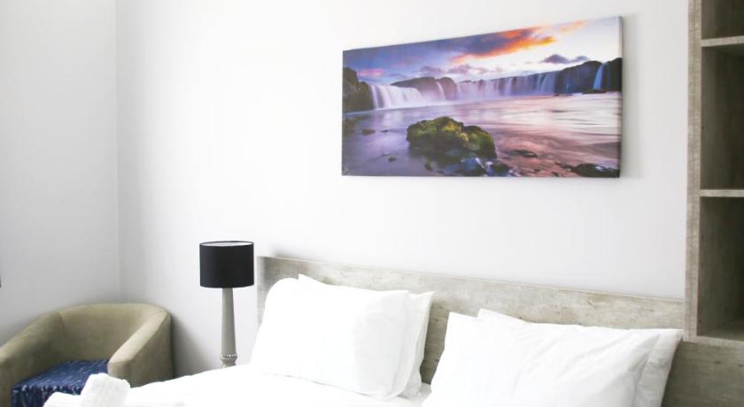 King's Palace Hotel Rustenburg (formerly King's Gate Hotel Rustenburg ...