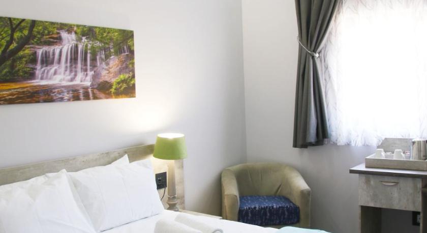 King's Gate Hotel Rustenburg Donkerhoek Road Kings Gate Hotel Rustenburg