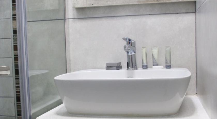 King's Palace Hotel Rustenburg (formerly King's Gate Hotel Rustenburg ...