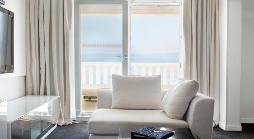 Damianii Luxury Boutique Hotel & Spa à Omiš, Comitat de Split-Dalmatie
