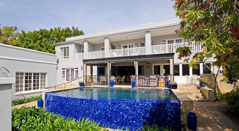 Lodge on Main Guest House, Port Elizabeth | 2023 Updated Prices, Deals
