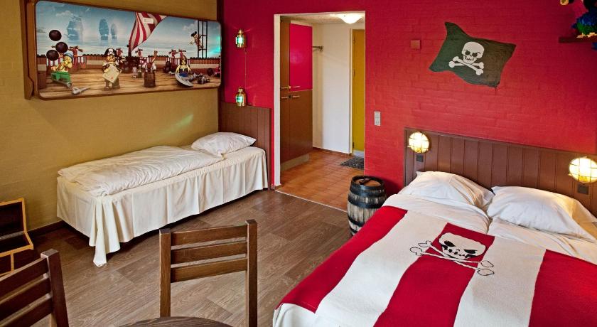 LEGOLAND Pirates´ Inn Motel in Billund - See 2023 Prices