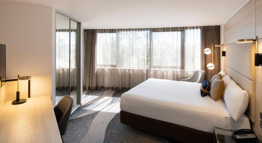 Novotel Sydney Parramatta 350 Church Street, Parramatta Sydney