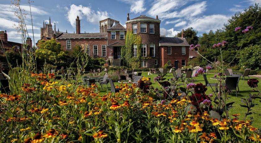 Best places to stay in York (for all budgets & travel styles)