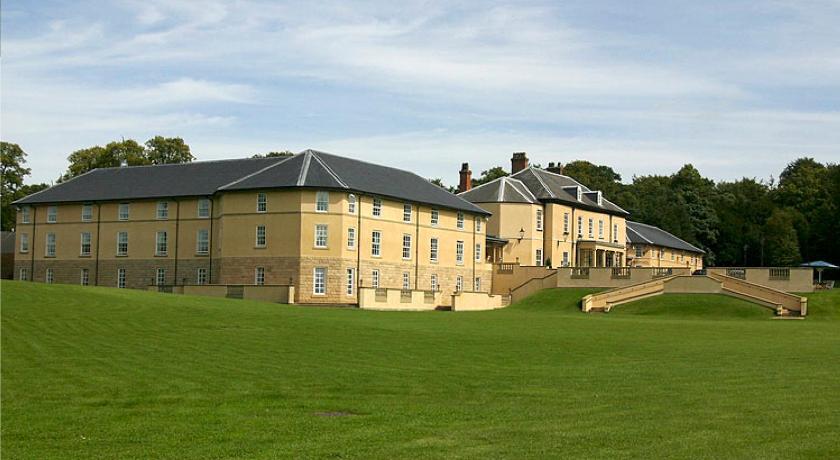 Hardwick Hall Hotel, Sedgefield | 2023 Updated Prices, Deals
