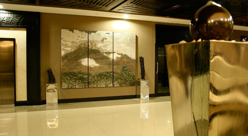 Mount Meru Hotel | Arusha 2023 UPDATED DEALS £126, HD Photos & Reviews